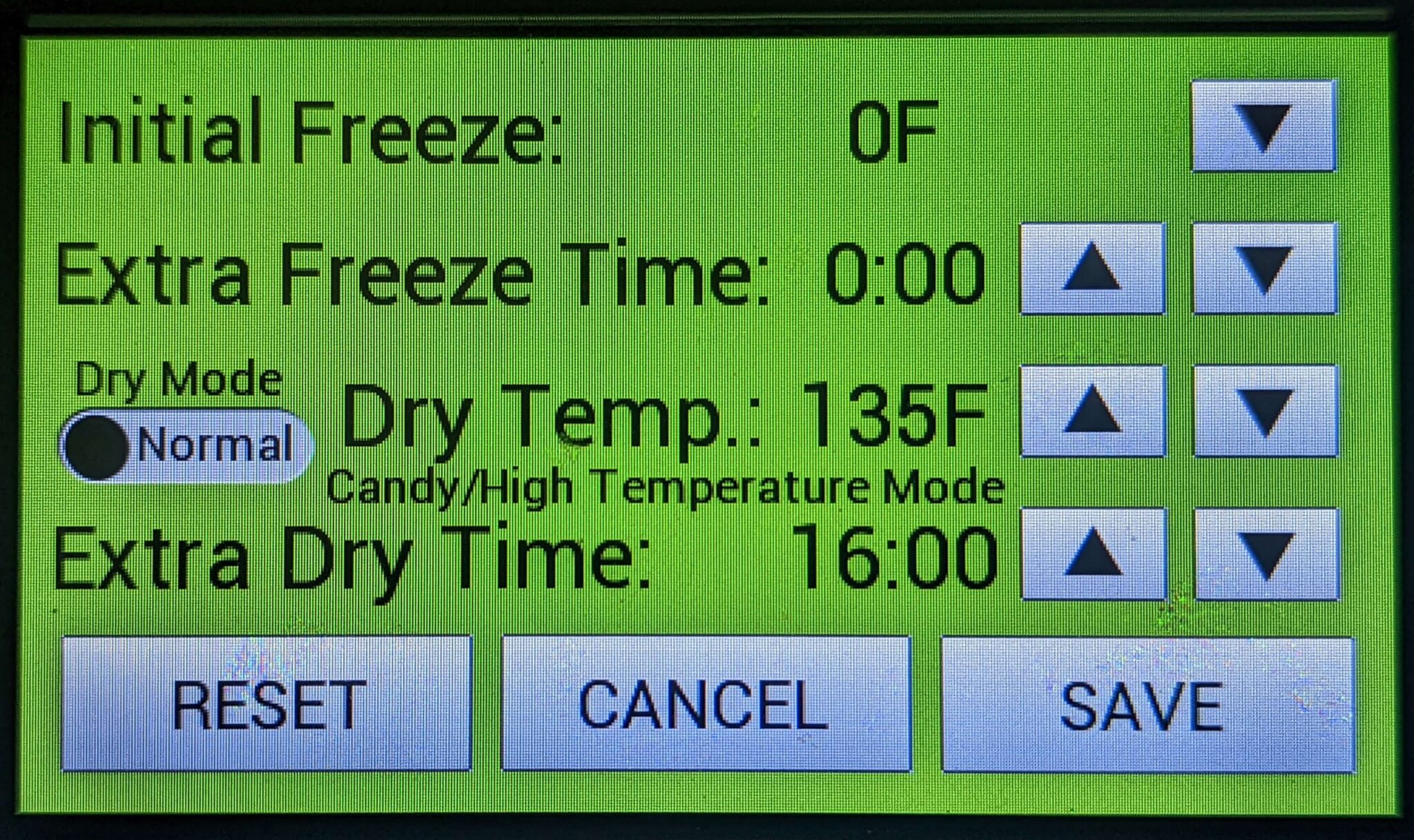 How to Make Freeze-Dried Skittles | Sweet Success Kitchen