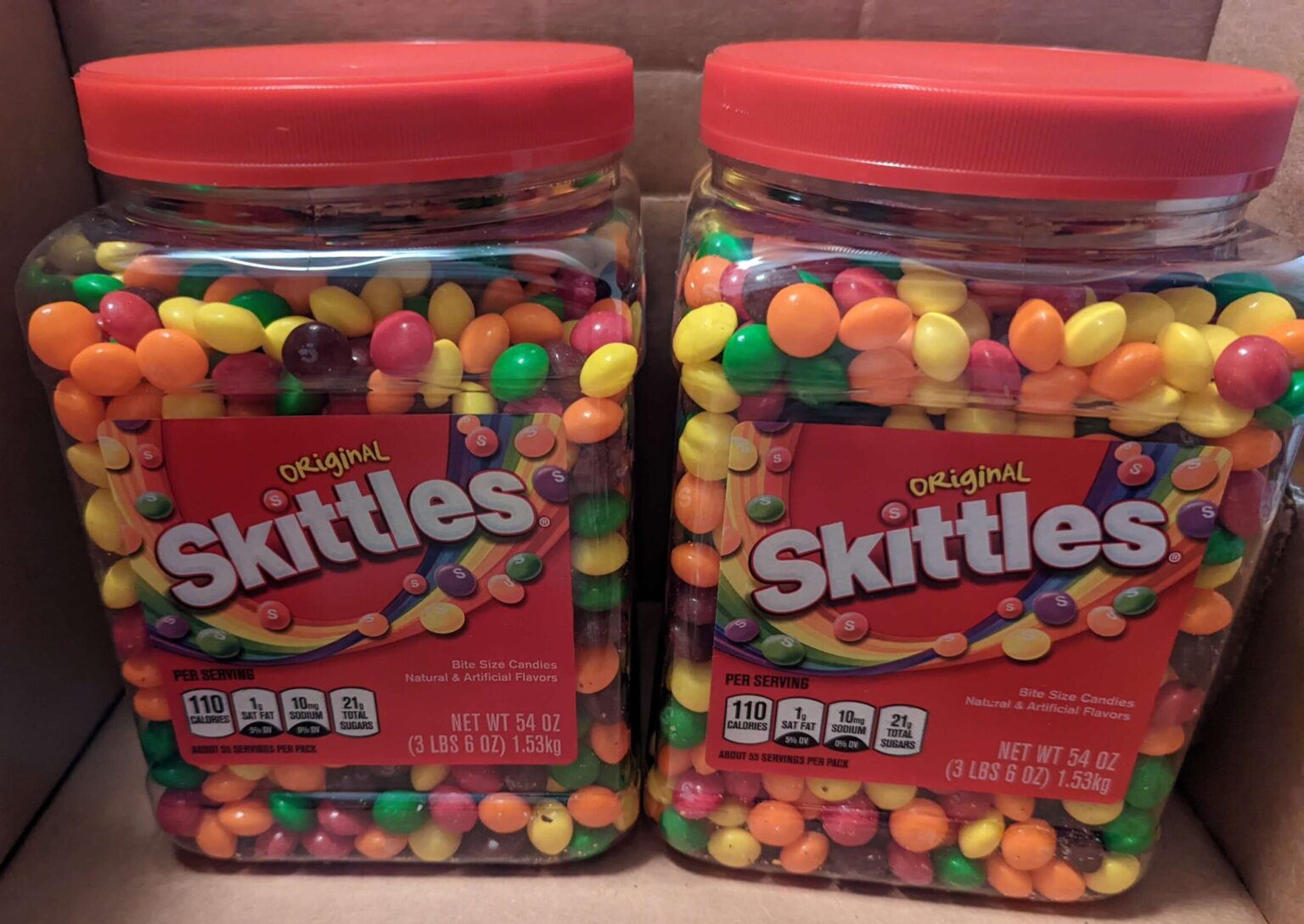 How to Make Freeze-Dried Skittles | Sweet Success Kitchen